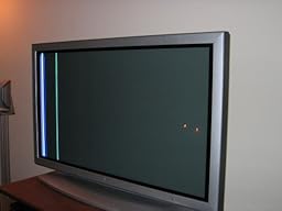 Amazon.com: Zenith P42W34 42 16:9 EDTV Plasma Flat-Panel TV: Electronics