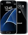 Amazon.com: Samsung Galaxy S7 SM-G930A Unlocked Smartphone, (Black Onyx ...