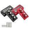 Jamgoer 200A Bus Bar Power Distribution Block Heavy Duty Module Design ...