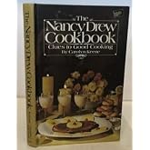 The Nancy Drew Cookbook: Clues to Good Cooking: Keene, Carolyn ...