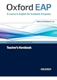 Oxford Grammar for EAP: English grammar and practice for Academic ...