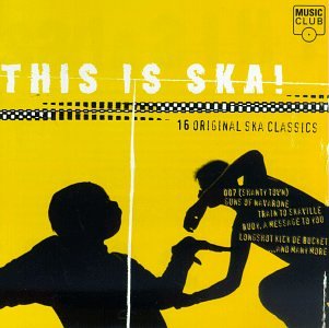 Various Artists - This Is Ska - Amazon.com Music