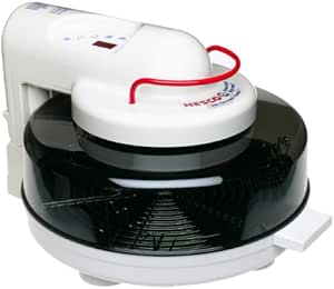 Amazon.com: Nesco American Harvest JS-4000T Jet-Stream Oven: Countertop ...