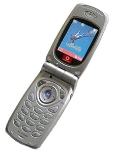 Sharp GX10 - Vodafone - Pay As You Talk: Amazon.co.uk: Electronics