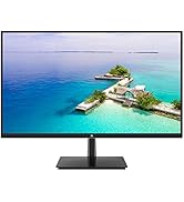 Amazon.com: Z-Edge 27-inch Curved Gaming Monitor, Full HD 1080P ...