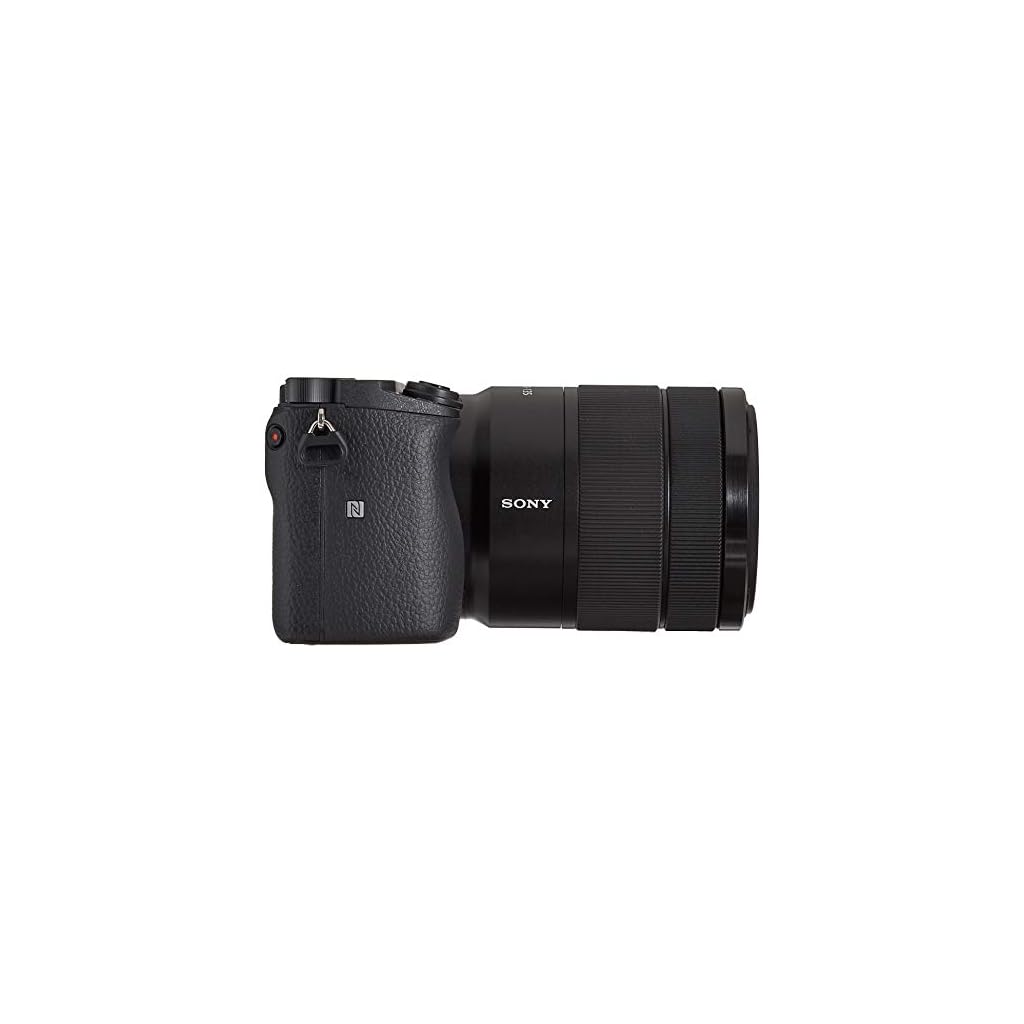 Sony Alpha 6300 ILCE-6300 18-135/3.5-5.6 E OSS (SEL18135) Digital ...