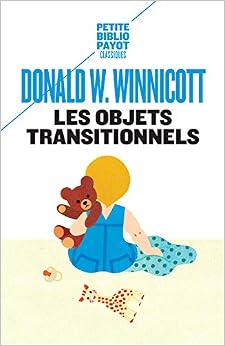 Amazon.fr - Les Objets transitionnels - Winnicott, Donald Woods ...