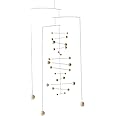 Amazon.com: Counterpoint Hanging Mobile - Nature Color - 14 Inches ...