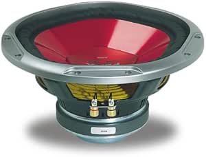 Sony Xplod 12-Inch 1200-Watt Subwoofer (XSL121P5) (Discontinued by ...