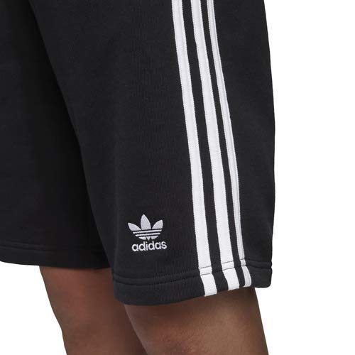 adidas Originals Mens 3-stripes Shorts Dh5798 H70 Medium Size for sale ...