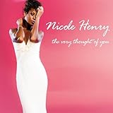Nicole Henry with Eddie Higgins Trio - Teach Me Tonight - Amazon.com Music