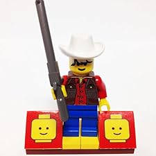 Buy 6765 Western Cowboys - Gold City Junction LEGO® Toys on the Store ...