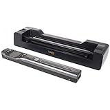 Amazon.com: Vupoint Solutions Magic Wand Portable Scanner (PDSWF-ST44PU ...