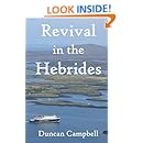 Amazon.com: Revival in the Hebrides (9781523680153): Duncan Campbell: Books
