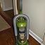 Amazon.com - Eureka 431DX Optima Lightweight Upright Vacuum - Household ...