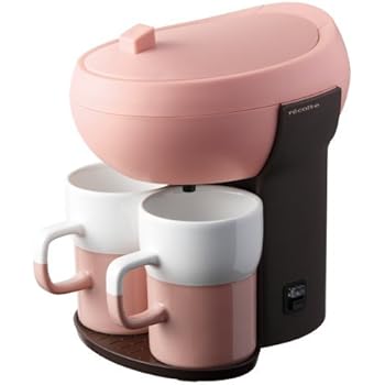 Amazon.com: Hello Kitty Coffee Maker: Drip Coffeemakers: Kitchen & Dining