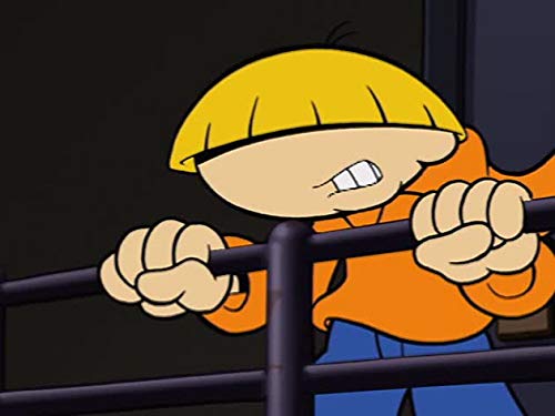 Watch Codename: Kids Next Door - Season 1 | Prime Video