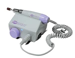 Amazon.com : Medicool's MED2191 Turbo File 2 Professional Electric Nail ...