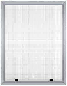 Assembled Custom Size Window Screens (Mill) - - Amazon.com