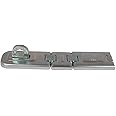 Double Hinge Hasps - american lock haspdouble Hing - Combination ...