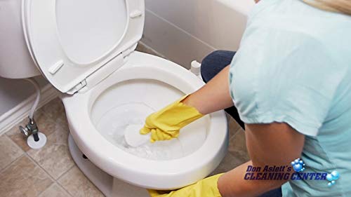 Don Aslett Johnny Mop-Set of 3 | Pricepulse