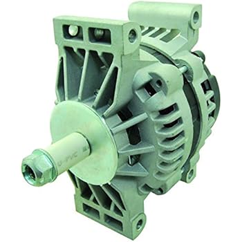 Amazon.com: DB Electrical ADR0407 New 28Si Alternator Leece Neville ...