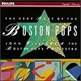 Boston Pops Orch. - Very Best Of The Boston Pops - Amazon.com Music