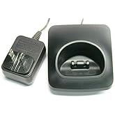 Amazon.com: RocketBus PNLC1078 YA Replacement Base Battery Charger with ...