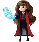 Amazon.com: Wizarding World Harry Potter, Magical Minis Amazon ...