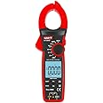 UNI-T Uni-Trend Multimeter clamp Meter UT205E UT206B UT207B UT208B ...