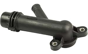 Amazon.com: TOPAZ 11531708808 Coolant Water Hose Flange for BMW E46 ...