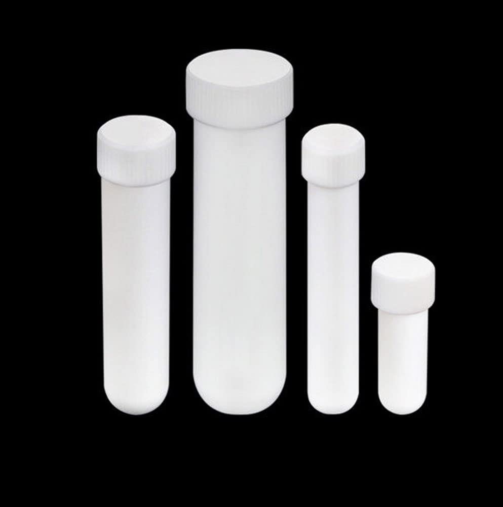 Mua PTFE Centrifuge Tube, with Screw Cap, Lab Polytetrafluoroethylene ...