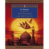 The Phoenix and the Carpet (Puffin Classics): Nesbit, E.: 9780141340869 ...