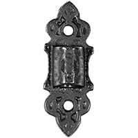 Amazon.com: B&P Lamp® 9" Cast Iron Wall Bracket : Tools & Home Improvement