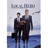 Amazon.com: Local Hero (The Criterion Collection) [DVD] : Peter Capaldi ...