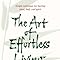 The Art Of Effortless Living: Amazon.co.uk: Bacci, Ingrid ...
