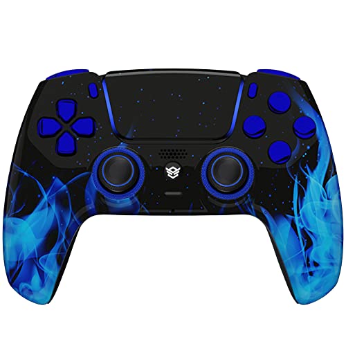 HEXGAMING HEX ULTIMATE 4 Mappable Back Buttons & Replaceable ...