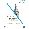 University Success Oral Communication, Transition Level, with ...