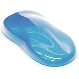 Amazon.com: Eastwood Cruise Night Blue Metallic 3:1 Single Stage ...