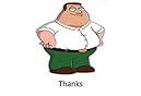 8GB Family Guy PETER GRIFFIN USB Flash Memory Drive: Amazon.co.uk ...