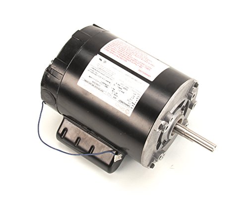 Amazon.com: Robot Coupe R239 Motor R2: Industrial & Scientific