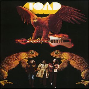 Toad - Toad - Amazon.com Music