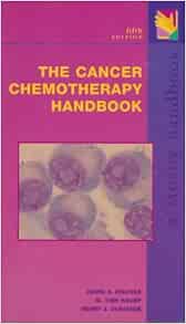 Cancer Chemotherapy Handbook: 9780815133148: Medicine & Health Science ...