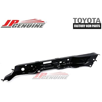Amazon.com: Genuine Toyota 52537-0C020 Bumper Retainer: Automotive