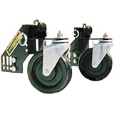 Amazon.com : Ariens 711041 Swivel Wheel Kit for Classic Series Walk ...