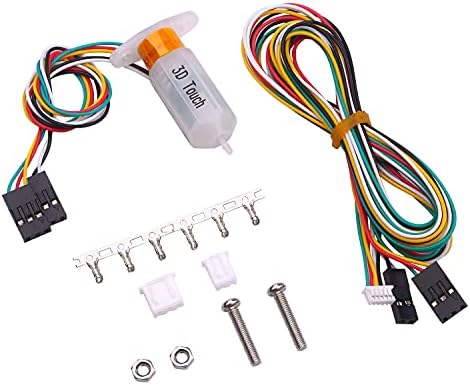 3D printer automatic leveling sensor 3D Touch automatic bed leveling ...