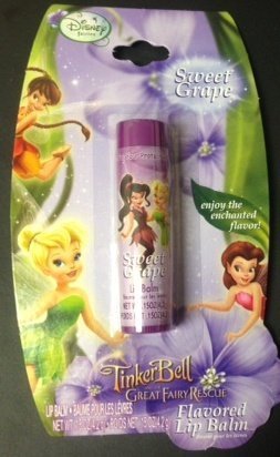 Buy Lotta Luv Disney Fairies Tinker Bell and the Great Fairy Rescue ...