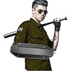 Shindn Portable Safety & Survival Arm Shield Metal Steel Sheild Multi ...