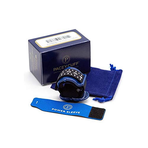 Pacey Cuff Ultra - Male Incontinence Clamp - Safe and Comfortable - 24 ...