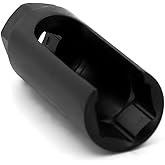 Amazon.com: 7PCS Oxygen Sensor Socket 22mm (7/8 in), 27mm, 29mm fits ...